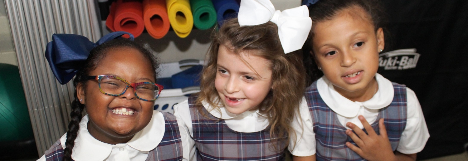 Tuition & Fees - St. Michael Special School